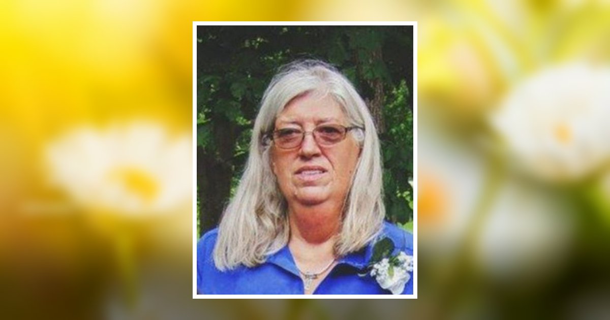 Bessie Trask Obituary April 22, 2023 - Boman Funeral Home