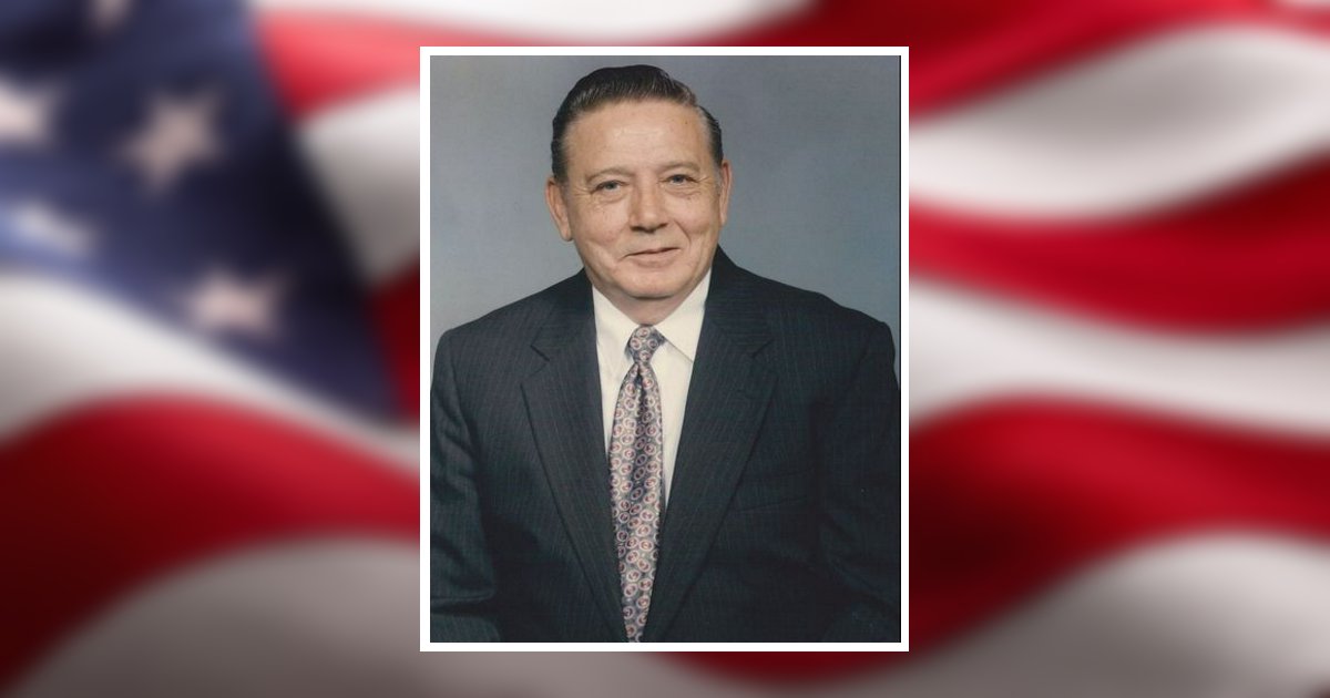 Edward "Ed" R. Darmofal Obituary August 21, 2024 - Newcomer Toledo