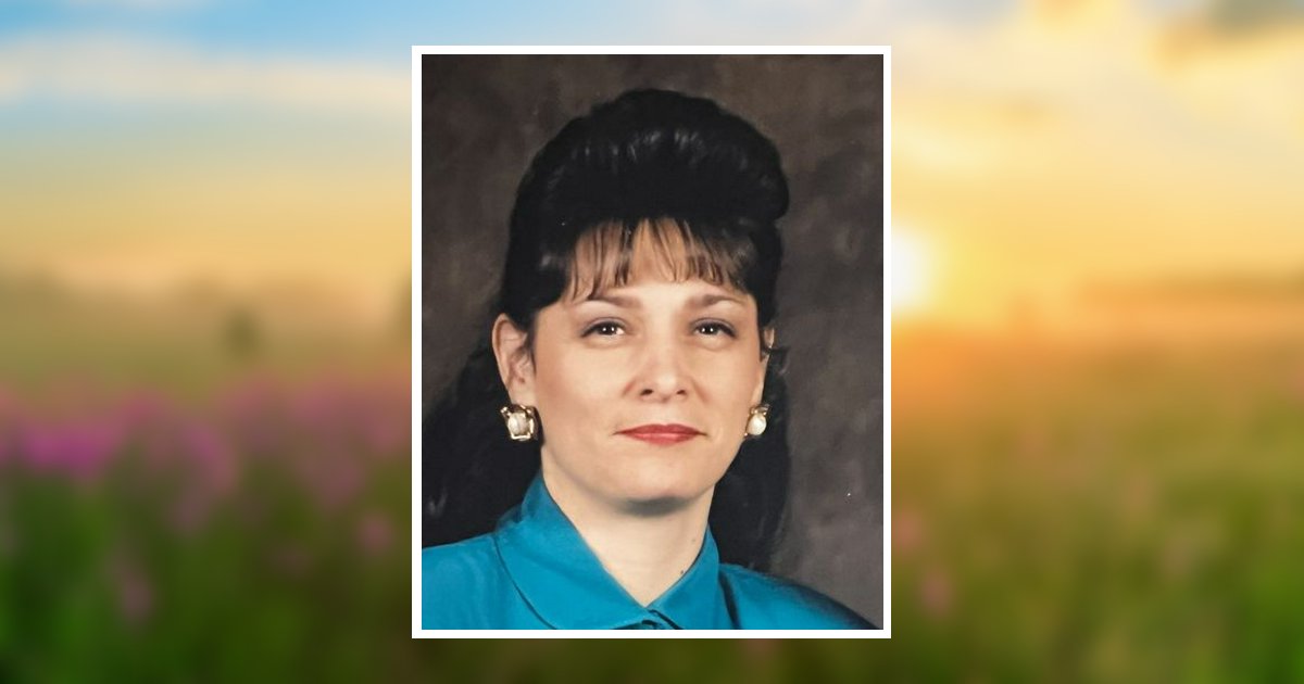Lori Ann Young Obituary July 15, 2023 - Freeman Funeral Home