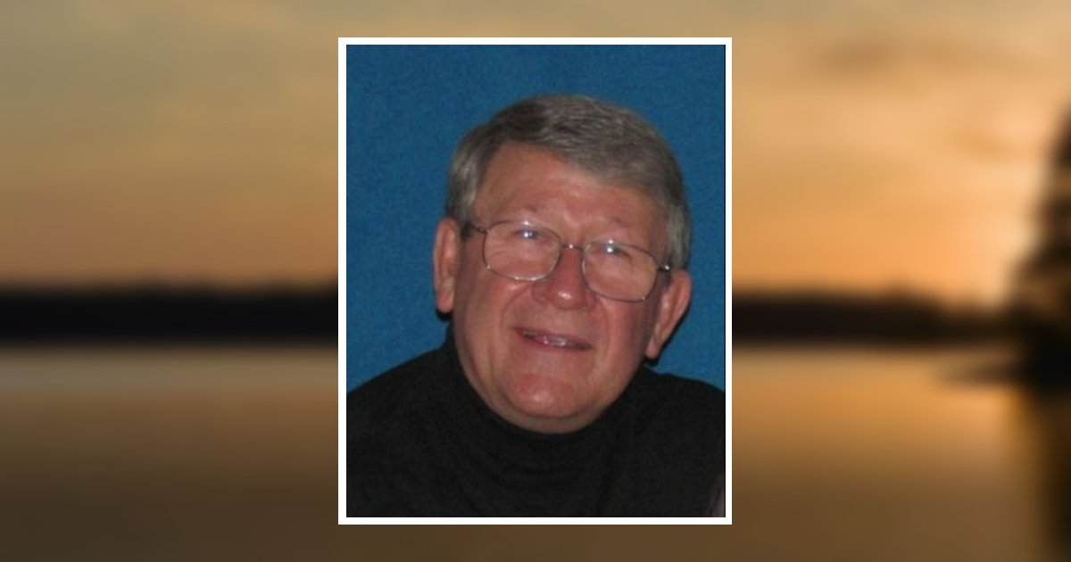 Gerald W. "Jerry" Franklin III Obituary December 6, 2024 - Dove ...