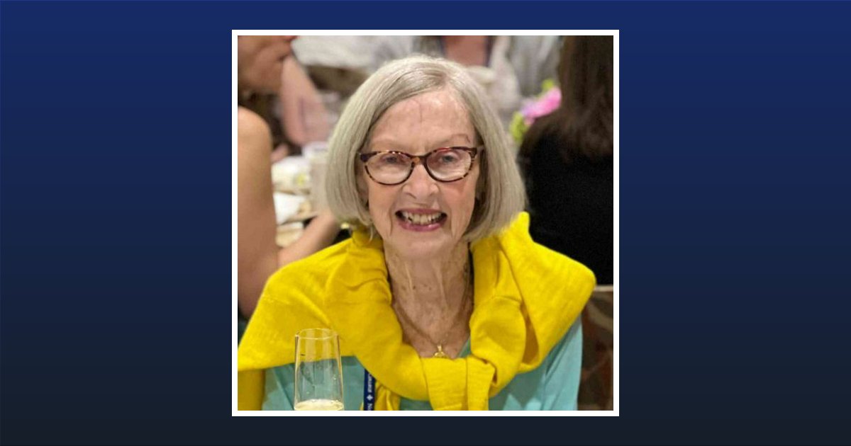 Faith K. McNamara Obituary December 11, 2025 - Legacy.com