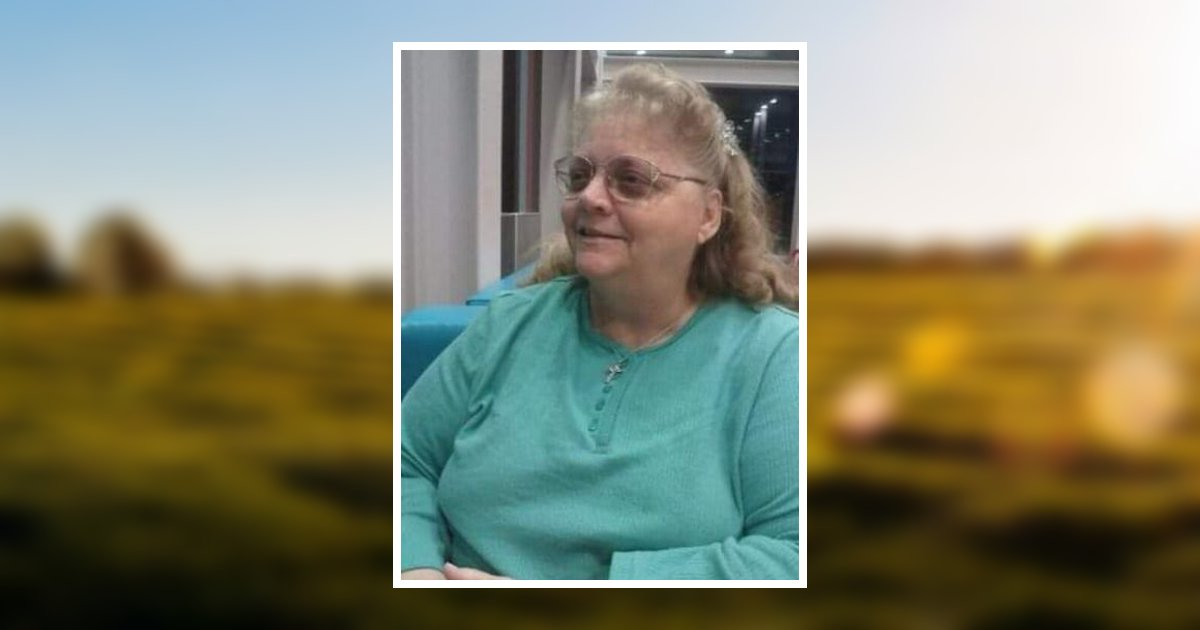 Renae Bolduc Obituary April 11, 2021 - Brenny Family Funeral Chapel and ...