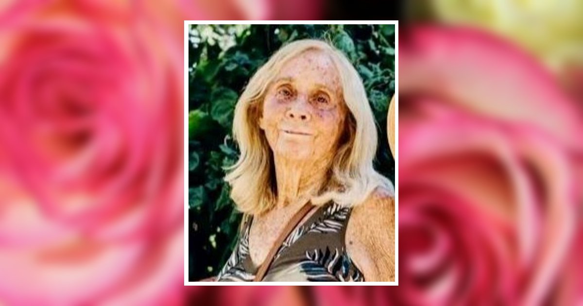 Judy Ann Frazier Obituary September 30, 2024 - Edgington Funeral Home