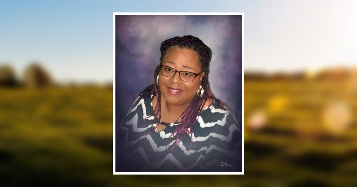 Sharon Witherspoon Obituary December 4, 2020 - Chapel of Hope Funerals ...