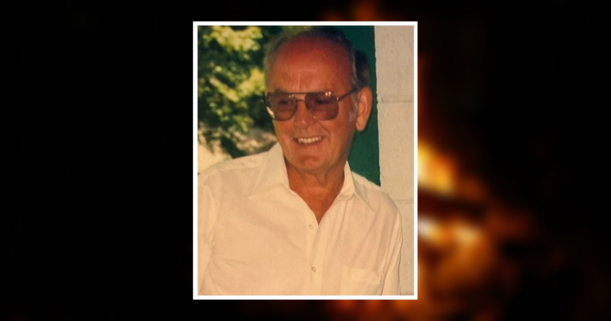 Howard Delano Lott Obituary June 15, 2023 - Smith Family Funeral Homes