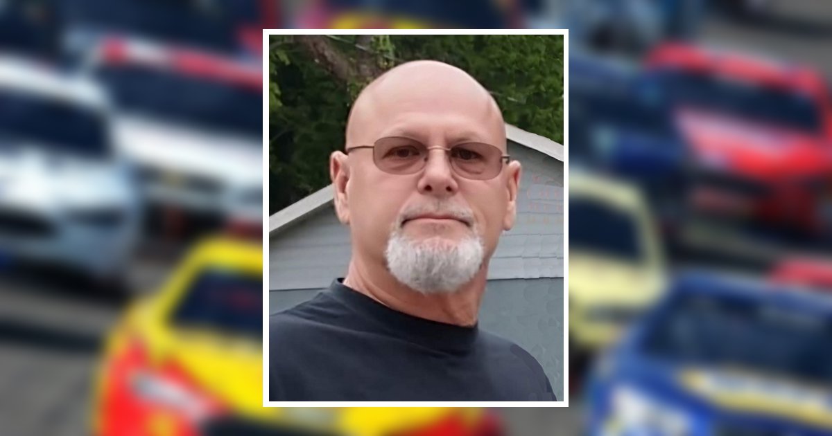 Wayne Neal Holmes Obituary August 26, 2024 - Arrington Funeral Directors