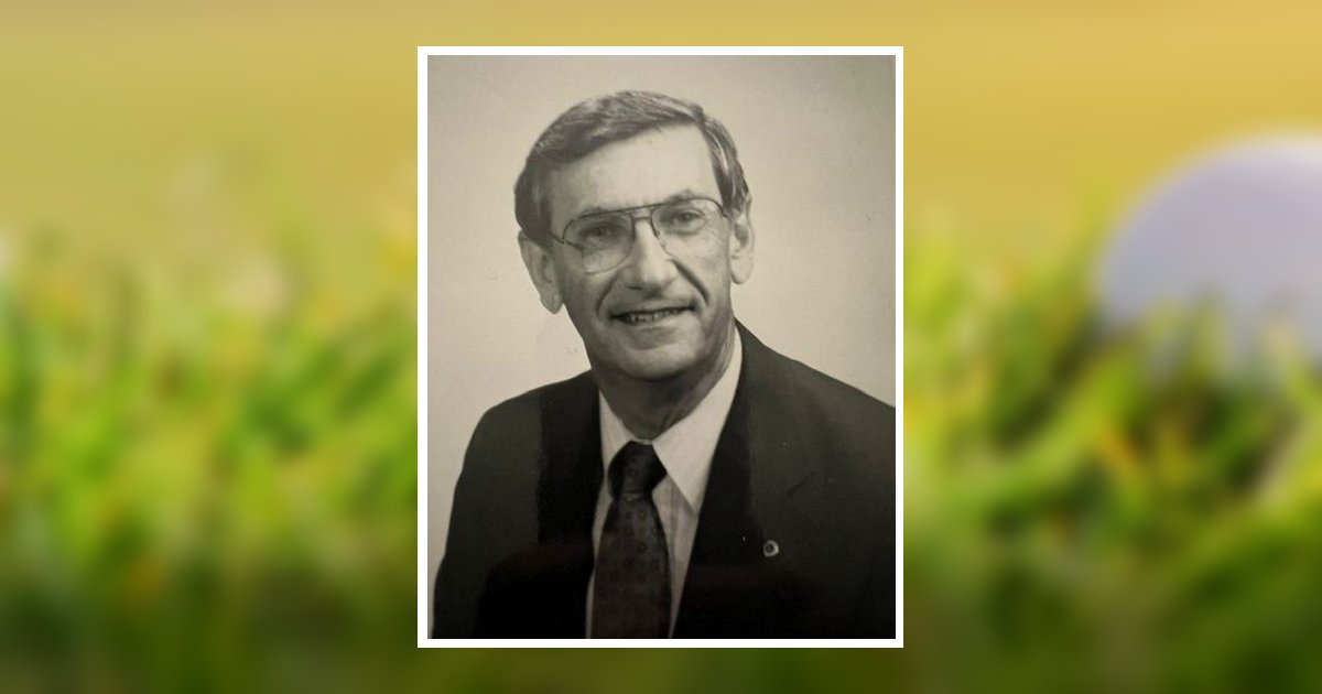 Jacob Orlan "Hoot" Brown Obituary June 6, 2024 - Hayworth - Miller ...