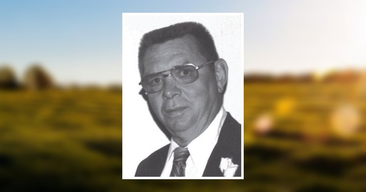 Clarence "Corky" Hamik Obituary November 6, 2018 - Livingston Butler ...