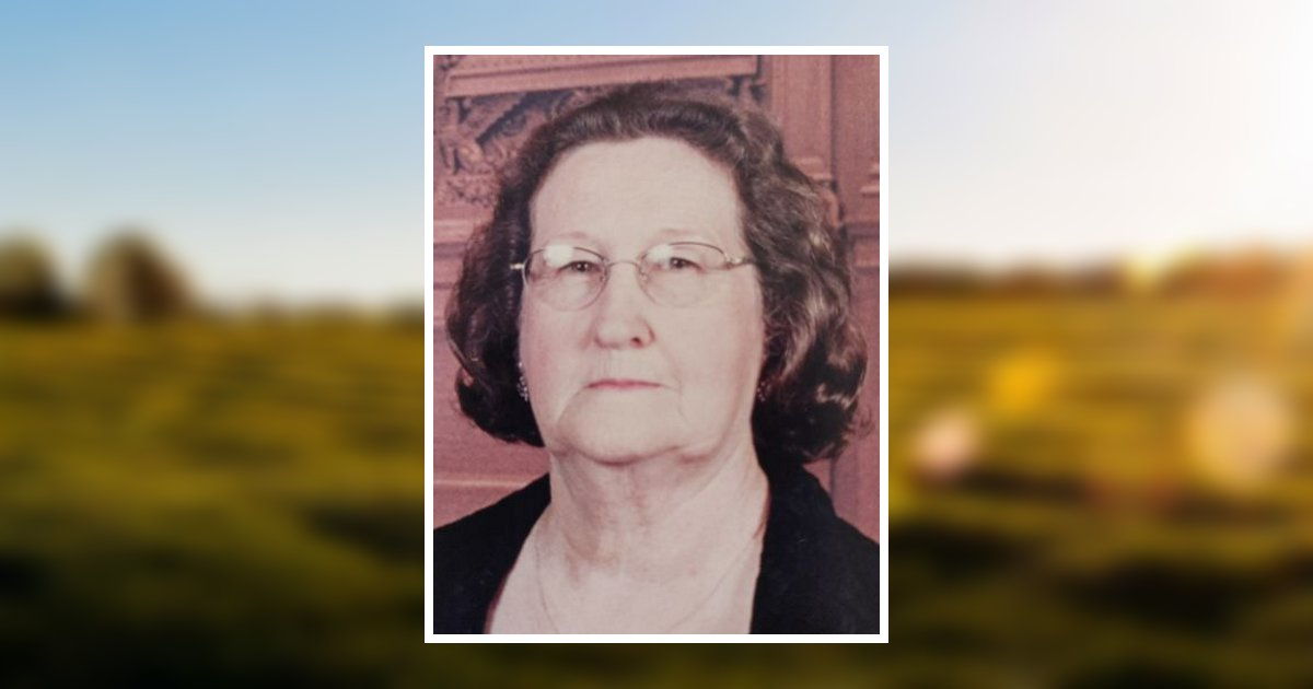 Mary Ann Stokes Obituary January 31, 2024 - Heath Funeral Home