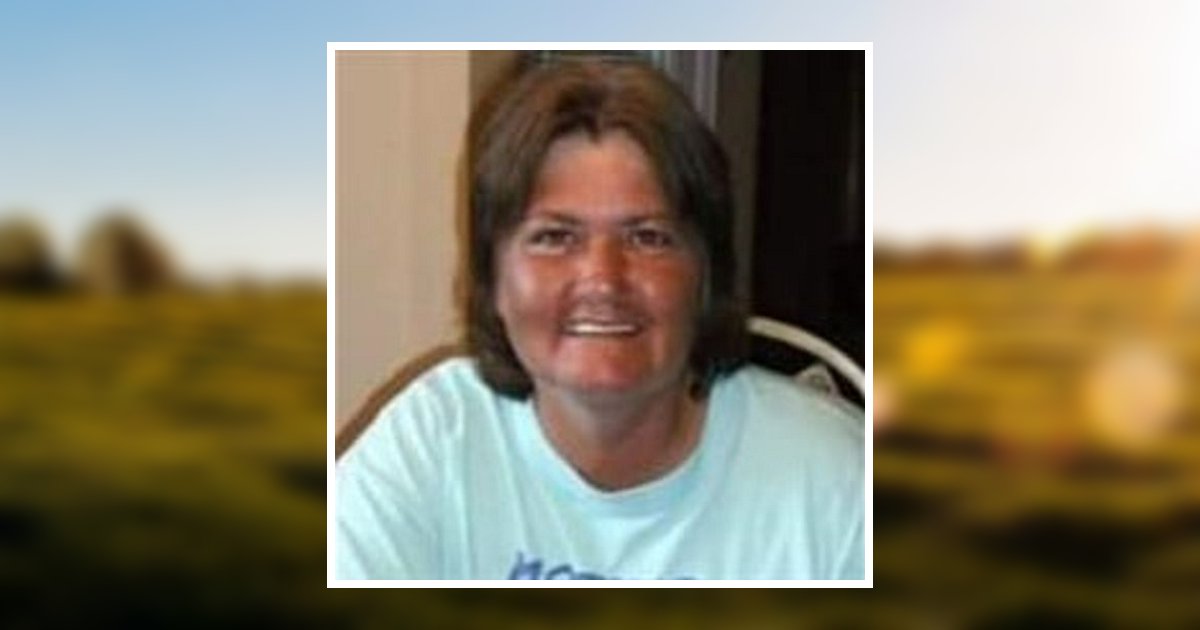 Dana Lynn Toups Obituary January 15, 2019 - Falgout Funeral Homes