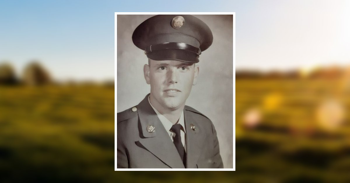 Paul Richeson Glanville Obituary December 13, 2020 - In Their Honor ...
