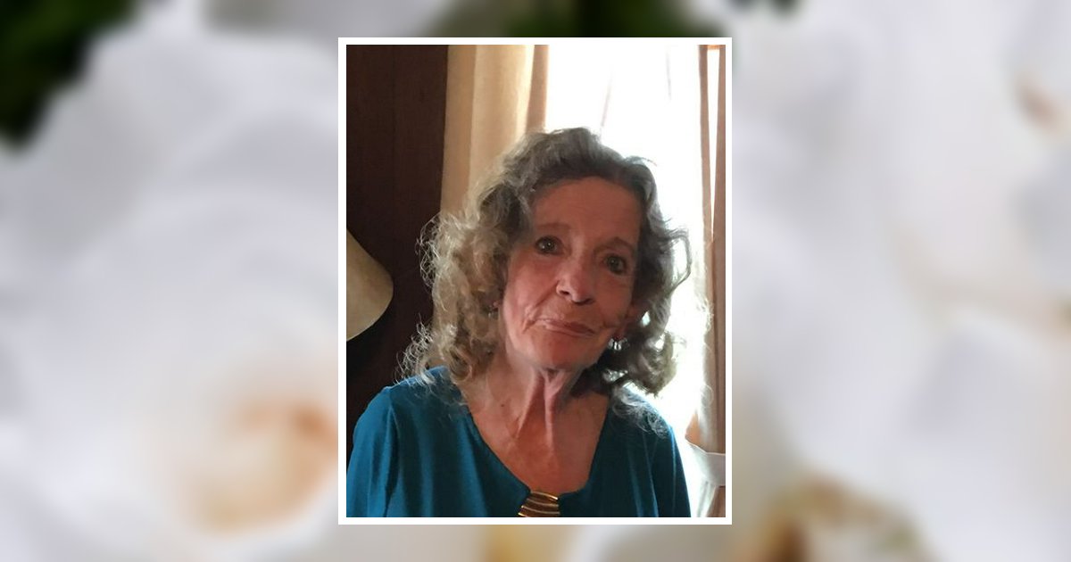 Phyllis Sue McCarty Obituary July 16, 2023 - Mynatt Funeral Homes