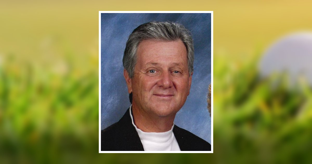 James Donald Dobbs Obituary September 2, 2023 - Lowe Gardner Funeral Home