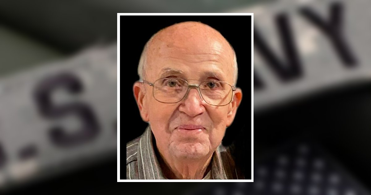 Johnny Reed Obituary December 19, 2025 - Elkin Funeral Service