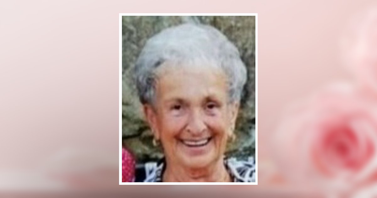 Gabrielle C. Cote Obituary July 27, 2024 - Phaneuf Funeral Homes ...