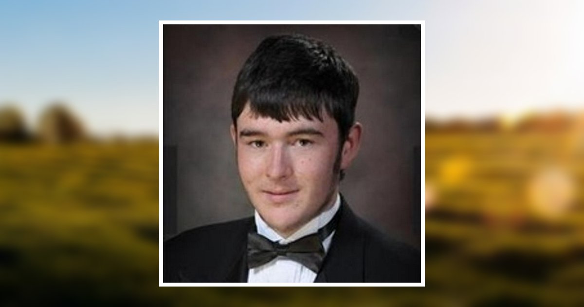 Shane Houston Edward Moore Obituary October 20, 2017 - Stanley Funeral ...