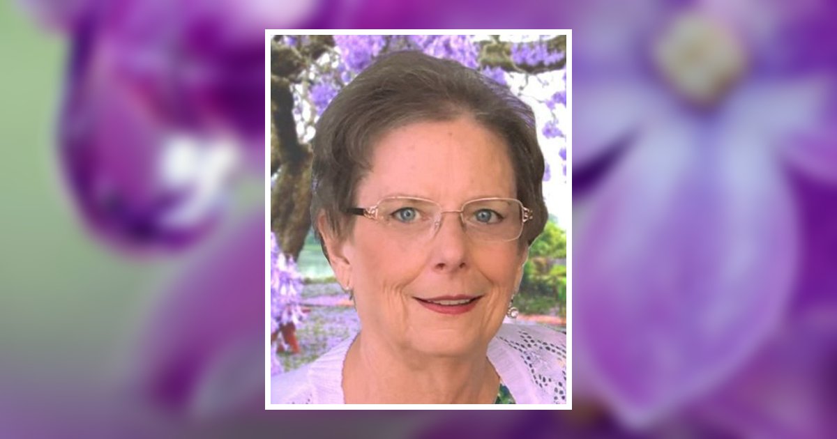 Charlene Faye Edmonson Obituary June 18, 2024 - Aaron's Mortuary