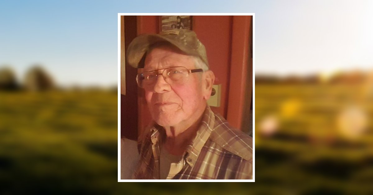 Richard W. Tompkins Obituary February 24, 2025 - Indiana Funeral Care