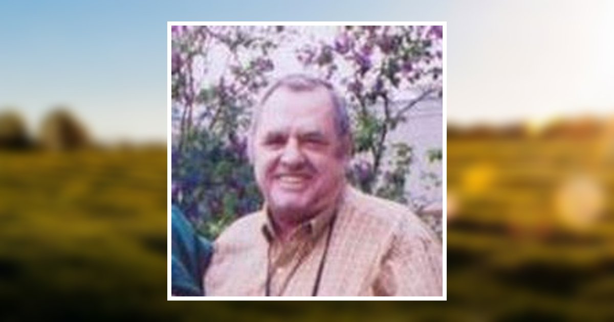Donald J. Falk Obituary 2006 - Haut Funeral Home
