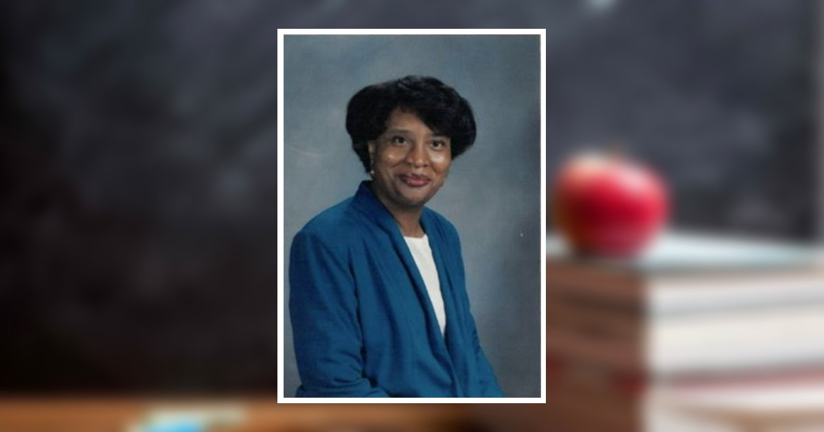 Barbara Ann Borom Saxton Obituary March 25, 2024 - Chambers Funeral ...