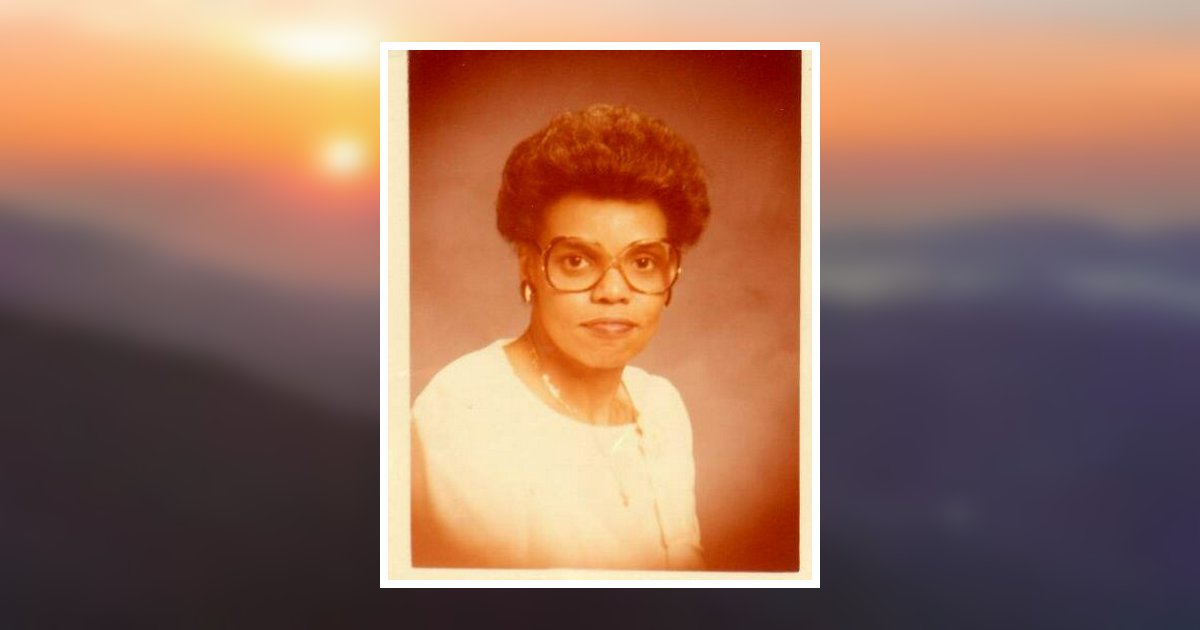 Beatrice Rita Berry Obituary November 12, 2024 - Donald V. Borgwardt ...