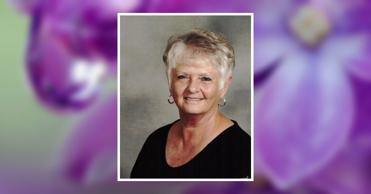 DeLayne "DeDe" Sharon Swanson Obituary May 4, 2025 - Olson & Swanson Chapels Funeral & Cremation ...