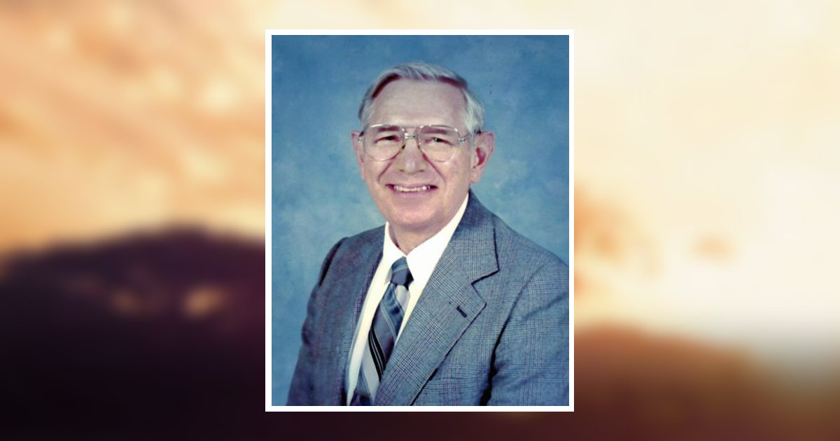 William Chester Shimer, Sr. Obituary December 18, 2024 - Boal Funeral ...