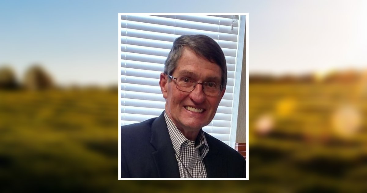 Lowell Allan Isenberg Obituary May 21, 2023 - Davenport Family Funeral ...