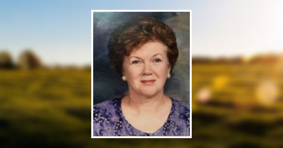 Suzanne D. Cassarino Obituary June 9, 2022 - Smith & Heald