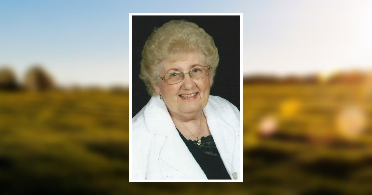 Doris B. Snell Obituary September 10, 2018 - McKee Mortuary Inc.