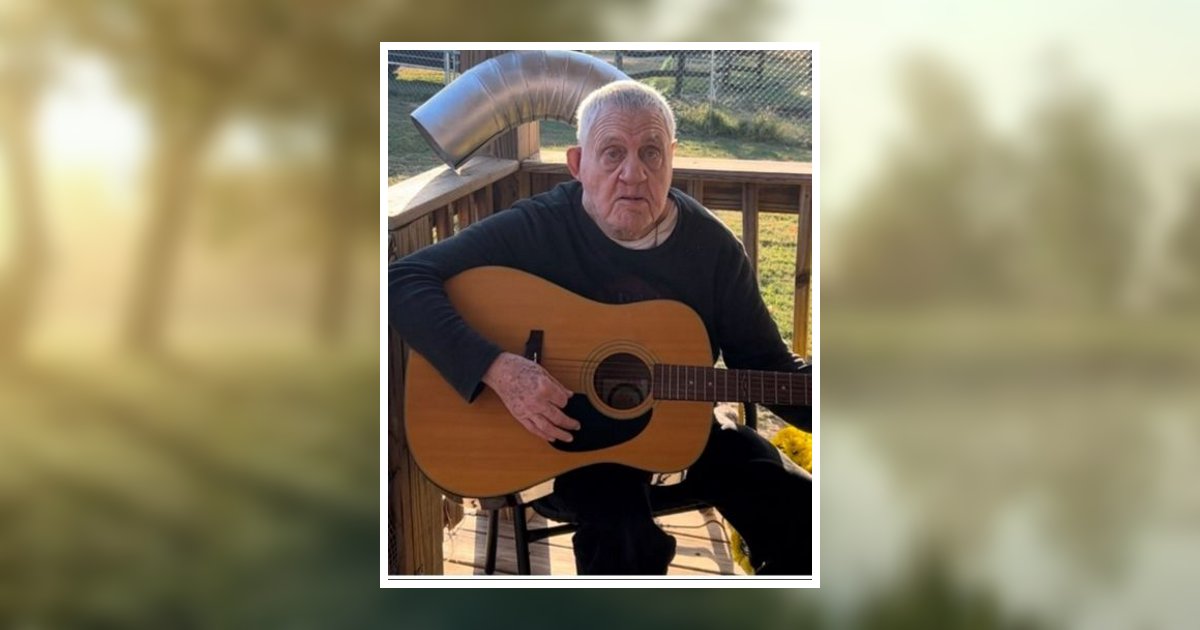 Robert "Bobby" Neal Vaughan Obituary April 5, 2025 - McReynolds-Nave ...