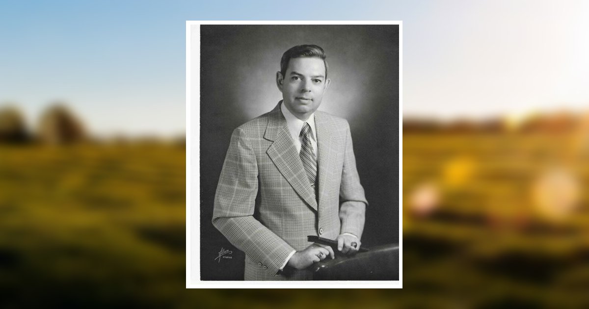 Gerald Shaw Obituary June 7, 2021 - Price Brothers Funeral Home