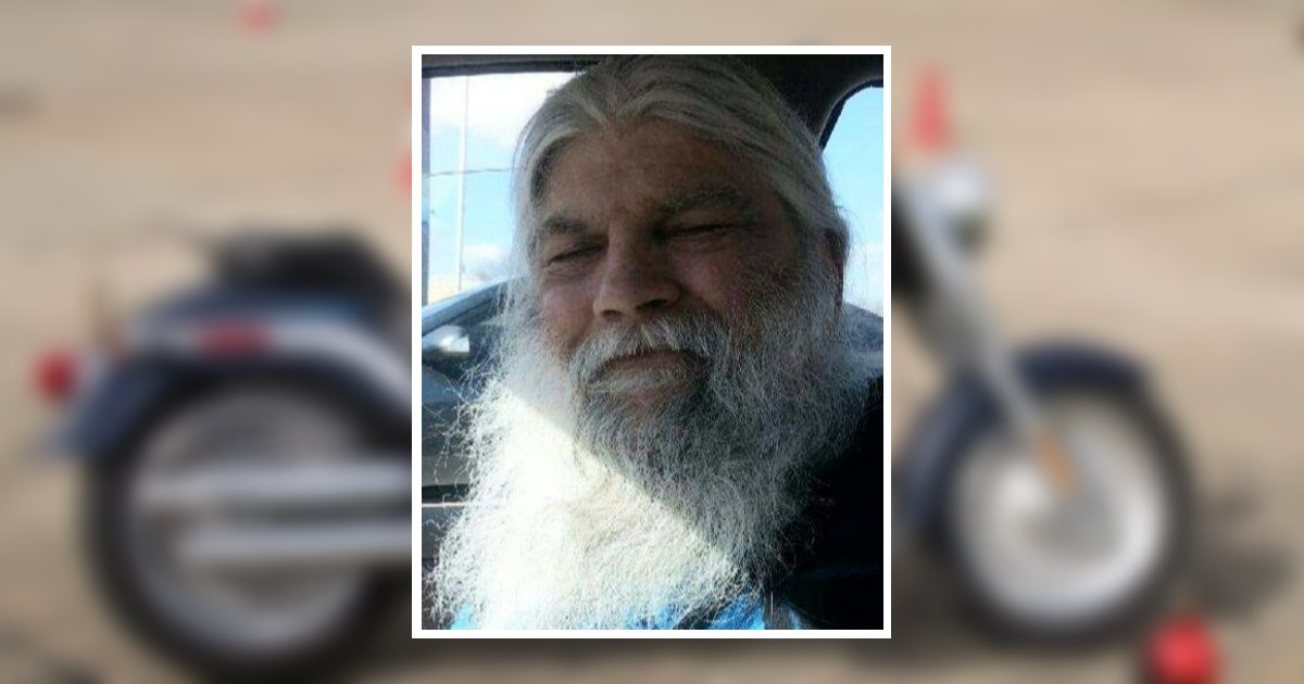 Danny Ray Steen Obituary November 20, 2022 - Rolla Cremation