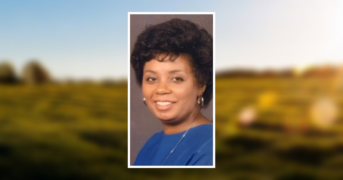 Lynda Jene Higgenbotham Young Obituary - Marlan Gary Funeral Home ...