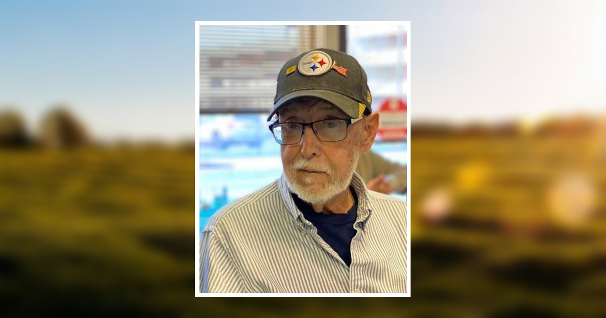 John Richard Rasco Obituary July 20, 2020 - Daniels Family Funerals ...