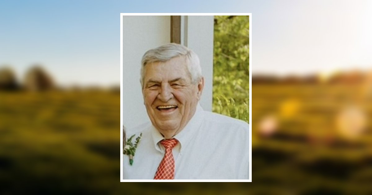 Jim Sutherland Obituary January 30, 2024 - Hooper, Huddleston & Horner ...