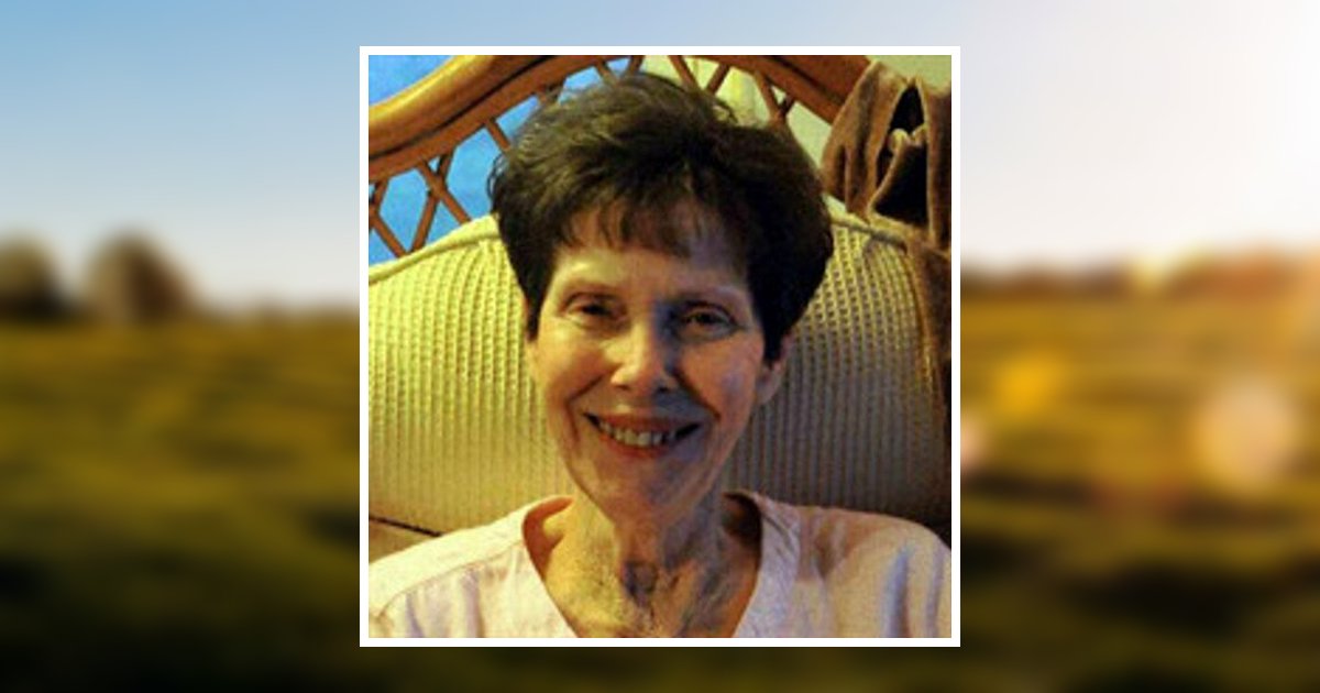 Betty Graham Obituary August 22, 2015 - Smith Family Funeral Home
