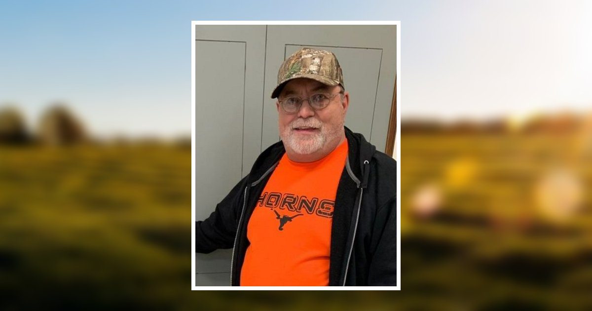 David J Allen Obituary June 6, 2019 - Carpenter Breland Funeral Home ...