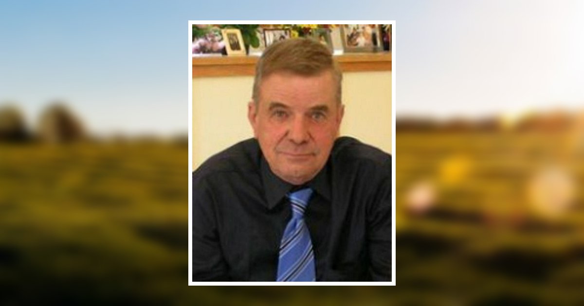 Ronald Dale Ron Mortensen Obituary March 25, 2013 - Franzen-Davis Funeral Home, Crematory and ...