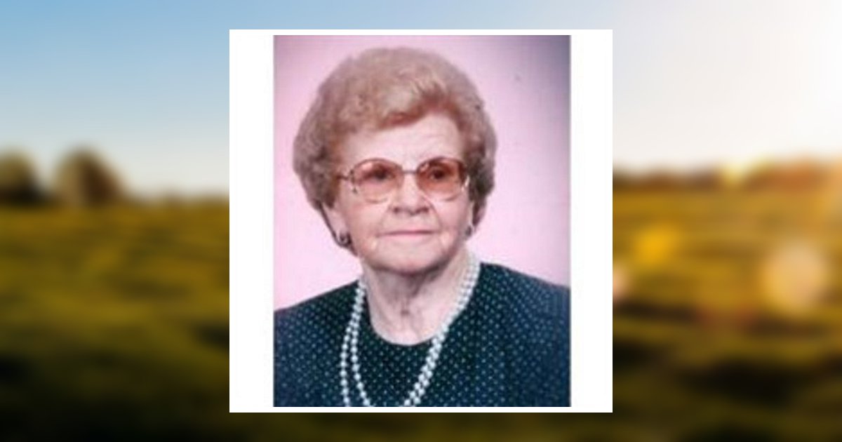 Ruby Nelson Obituary December 16, 2010 - Singleton Funeral & Cremation ...