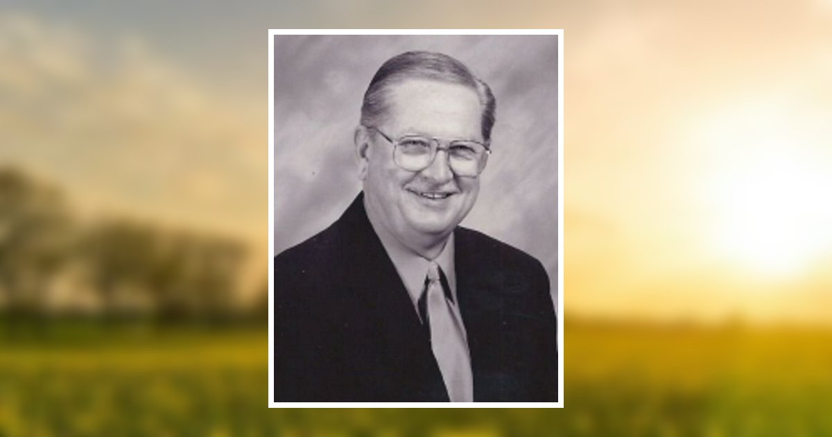 Dennis Joseph Engler Obituary August 5, 2019 - Paquelet Funeral Home