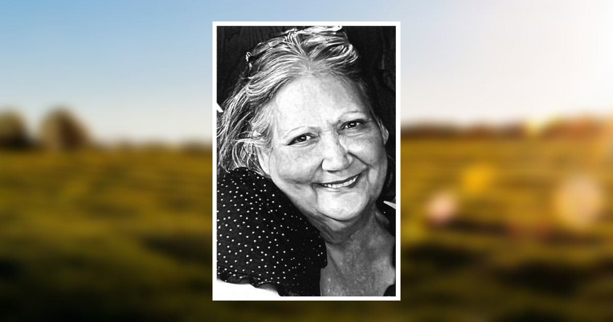 Virginia "Ginger" Lee Kerr Obituary July 2, 2022 - Warner Funeral Home ...