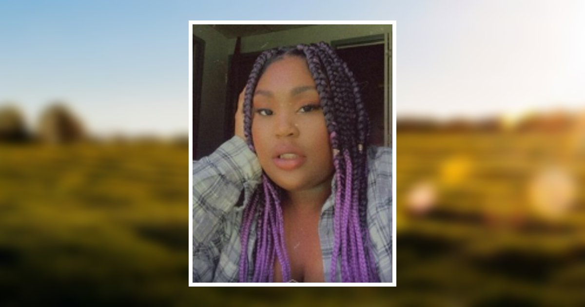 Kaylee Smith Obituary November 29, 2021 - Hartquist Funeral & Cremation ...