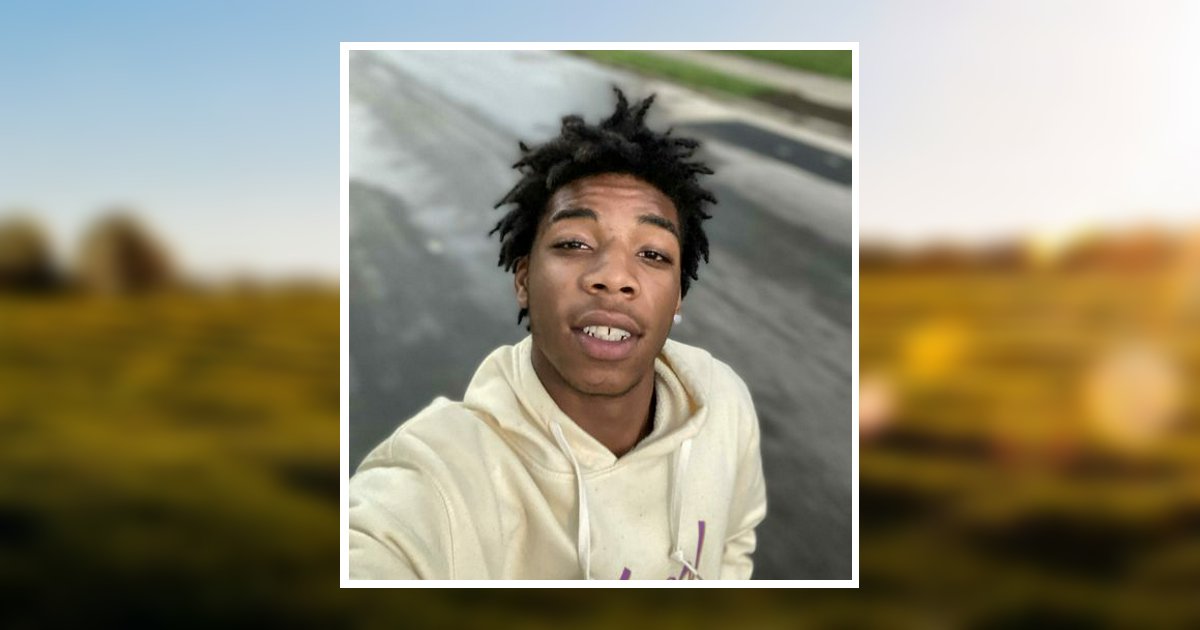 Aaromn Felton Tyree Hunt Obituary - Marlan Gary Funeral Home Chapel of ...