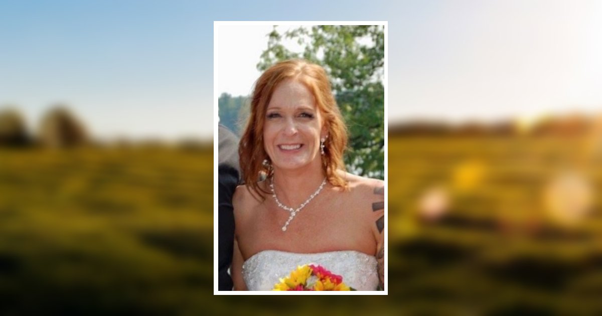 Jennifer L. Mcclarrie Obituary April 9, 2024 - Farrell-Ryan Funeral ...