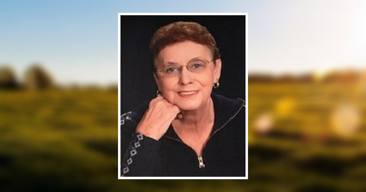 Roseann M. Mand Obituary March 1, 2020 - Uecker-Witt Funeral Home ...