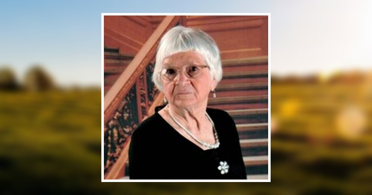 Maybell Rachal Carter Obituary January 29, 2022 - Blanchard St. Denis ...