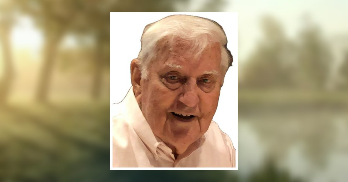 Ben Neal Obituary April 13, 2025 - Penwell-Gabel Olathe