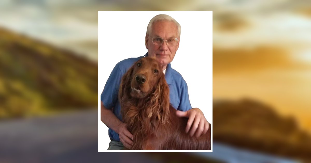 Gary Arthur Mulvey Obituary February 29, 2024 - Lindquist Mortuary