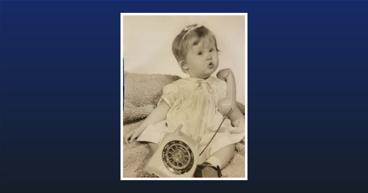 Mary Bateman Obituary July 15, 2017 - Charlie Marshall Funeral Home and ...